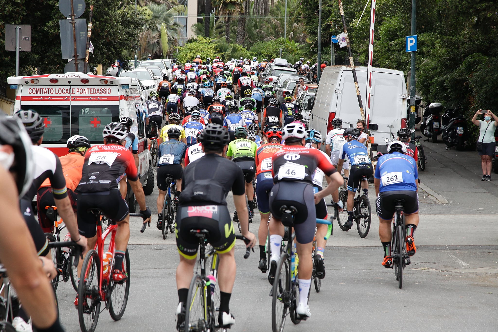 events - Velo Ventoux