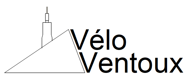 Contact - Velo Ventoux